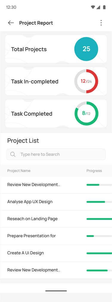 Taskopad Mobile App For Ios And Android Devices In 2024
