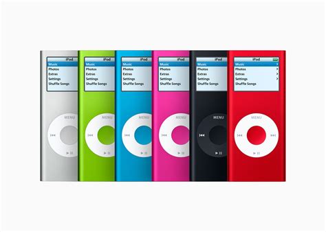 Ipod Nano Vn