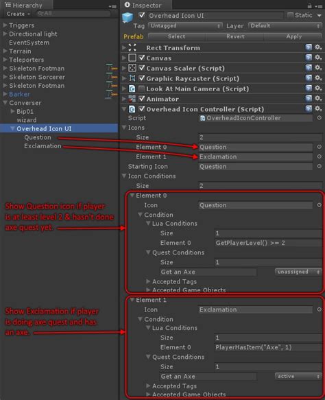 Released Dialogue System For Unity Easy Conversations Quests And More Page 141