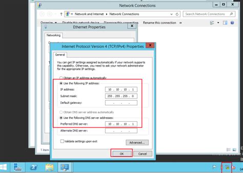 Konfigurasi Dns Server Dan Web Server Iis Pada Windows Server 2012 Arifcomm