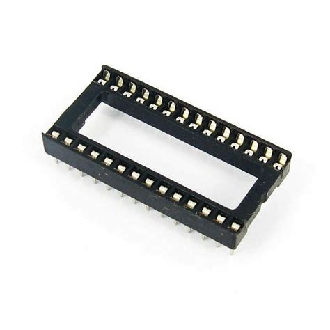 Smd Ic Adapter At Samantha Brabyn Blog