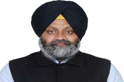 Akali Dal Leader Inder Iqbal Singh Atwal Aiadmks Dr Maitreyan To Join Bjp अकाली दल के नेता