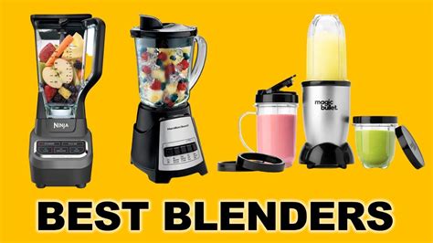 Best Blenders Denoiser Top 5 Best Blenders Denoiser Youtube