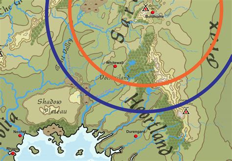 Curvature Of Glorantha Page 3 Glorantha Brp Central The Chaosium Forums