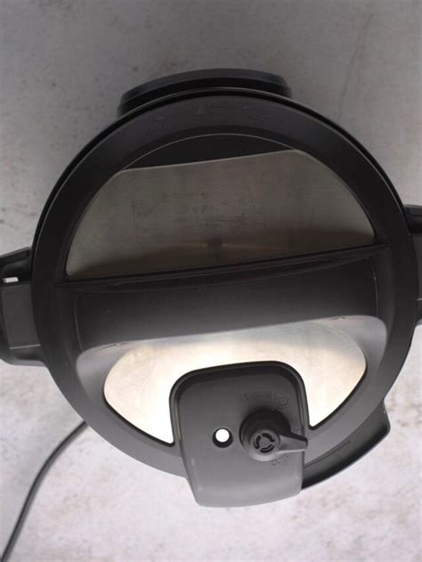 Instant Pot Not Turning On Quick Fixes To Try Today