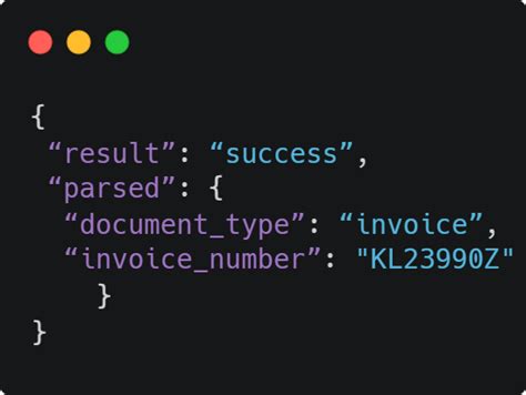invoice number ocr extract invoice numbers from documents