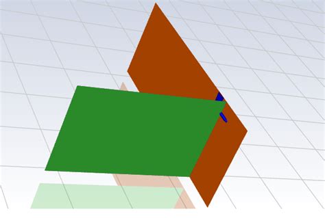 Remote Displacement Ransys
