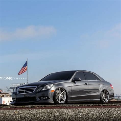 Custom Mercedes E Class Images Mods Photos Upgrades —
