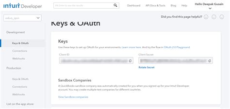 Odoo Quickbook Online Connector WebKul Odoo Quickbook Online Connector WebKul
