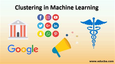 Clustering In Machine Learning Top Most Methods And Applications