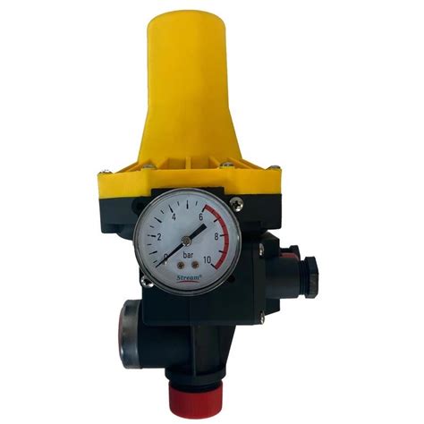 ست کنترل استریم مدل Pc 12 چین دارای پیچ تنظیم کابل درجه راسا پمپ