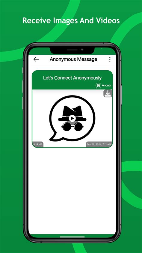 Anonix Anonymous Messages Anonymous Chat Anonymous Group Chat