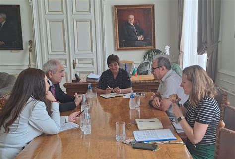 Чл кор Евелина Славчева е новият председател на БАН Българска академия на науките