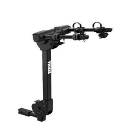 Cadillac Lyriq Hitch Mounted Bicycle Carrier Associated 19419508