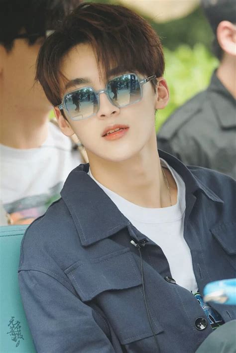 爱徐一宁 高清图片，堆糖，美图壁纸兴趣社区