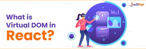 A Beginners Guide To Dom In React