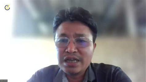 စကားဝိုင်းထဲက ကောက်နုတ်ချက်များ Youtube