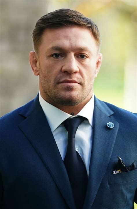 Conor Mcgregor Looking Forward To Swift Conclusion Of Sex Assault Claims After New Video