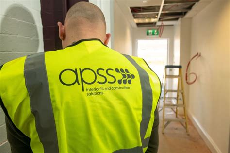 Apss On Linkedin Brochure Apss