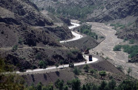 Khyber Pass Desktop Wallpapers