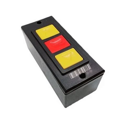 Rolling Shutter Push Button Switch 16 Mm At Best Price In Kaithal Id
