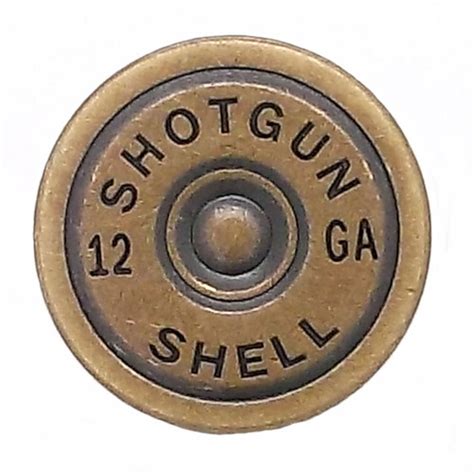 Shotgun Shell Snap Set Concho Antique Brass 78 1265 21 Stecksstore