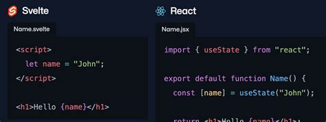 Were Back Reacting To React Javascript Tutorial