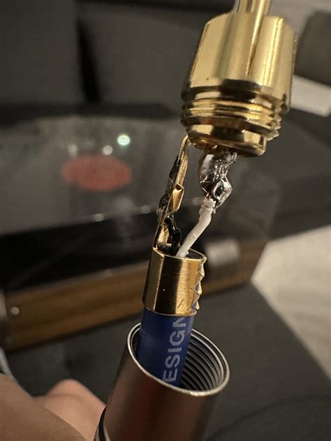Kabel | akustik, kabel | hifi-forum.de Bildergalerie