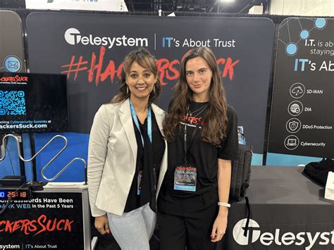 Ladies Talk Cyber Decoding The Pendulum Of Technology