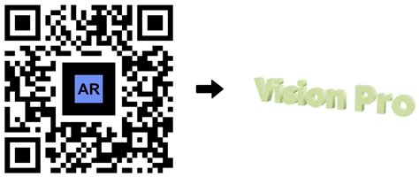 Ar Codes 3d Modeling Apps For The Apple Vision Pro