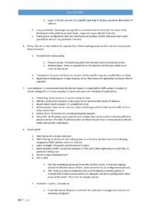 CompTIA Security Plus Master Cheat Sheet PDF