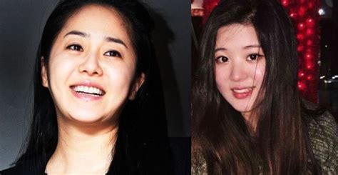 군 생활중에 고현정·정용진 아들 미국 명문대 졸업 후 전해진 충격적인 근황