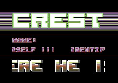 CSDb Blow Jobs By Crest 1989 CSDb Blow Jobs By Crest 1989