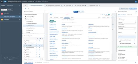 Export File From Ariba Using SAP Intelligent Robot SAP Community