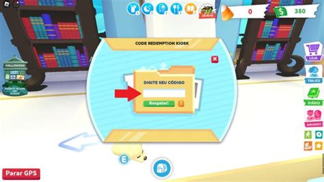 Códigos Adopt Me 2025