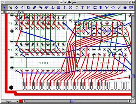 Free PCB Design Software