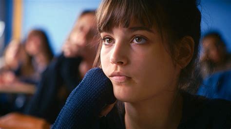 1920x1080 Adele Exarchopoulos Desktop Background Coolwallpapersme