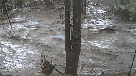 More Storms Are Expected In New Mexico After Flooding Killed 3 The