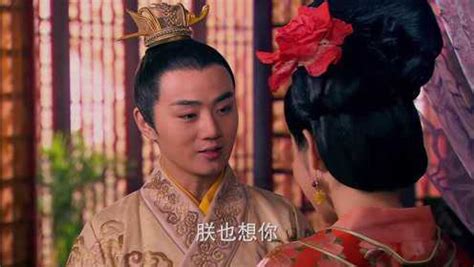 武则天秘史：皇上为不让媚娘生气，不宠幸三宫六院，却来找她姐姐腾讯视频