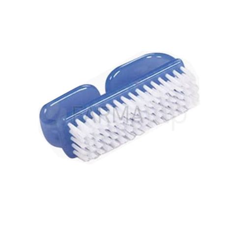 Cepillo UÑas Planchita Farmavip