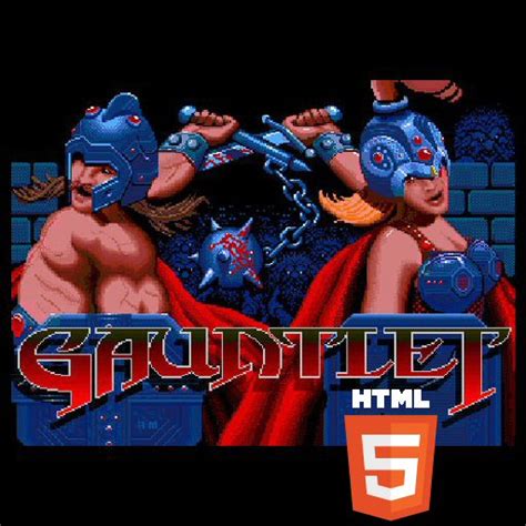 Javascript Gauntlet