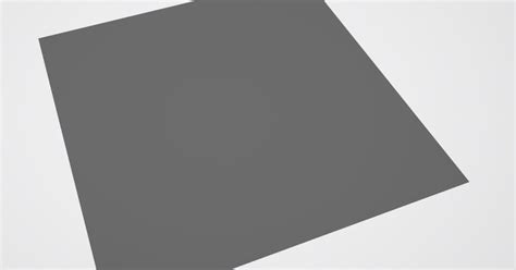 Bed Level Test 02mm Scalable By David Bourgois Download Free Stl