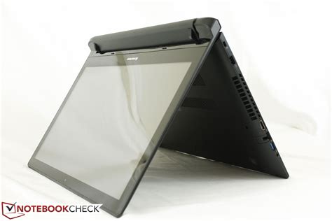 Lenovo Ideapad Flex Notebook Review Notebookcheck Net Reviews