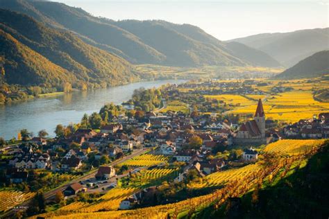 How To Visit Wachau Valley Attractions Hikes Hotels