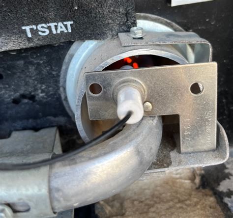 Walts Corner Blog Archive Fixit Yourself Water Heater Flame Sensor