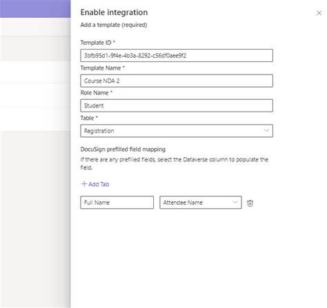 Power Pages Integrations E Signatures Docusign Kunal Tripathy