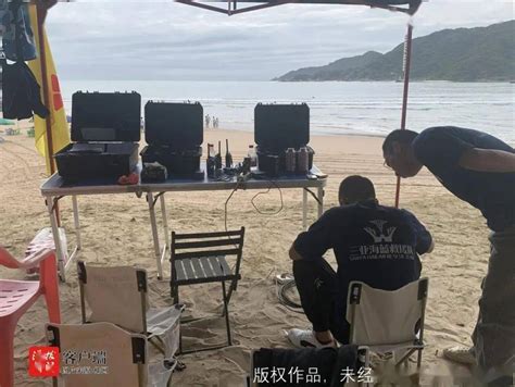 痛心！游客在三亚一海域溺水3人死亡1人失联！现场视频→区域男性商报