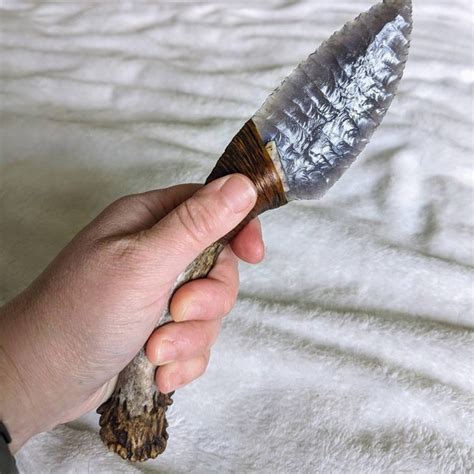 Apache Scout Knife Etsy