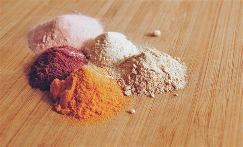 How To Use Herbal Powders With Free Recipes — Worts And Cunning