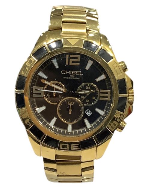Chisel Watch Mens 5829181 055500070927 Cash Converters